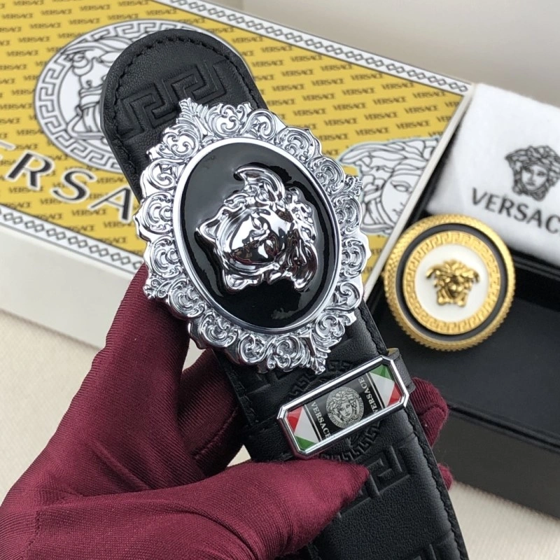 High accuracy Versace Belts