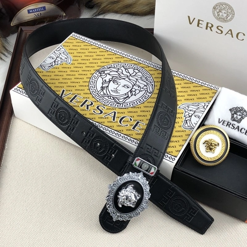 High accuracy Versace Belts