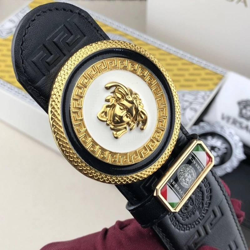 High accuracy Versace Belts