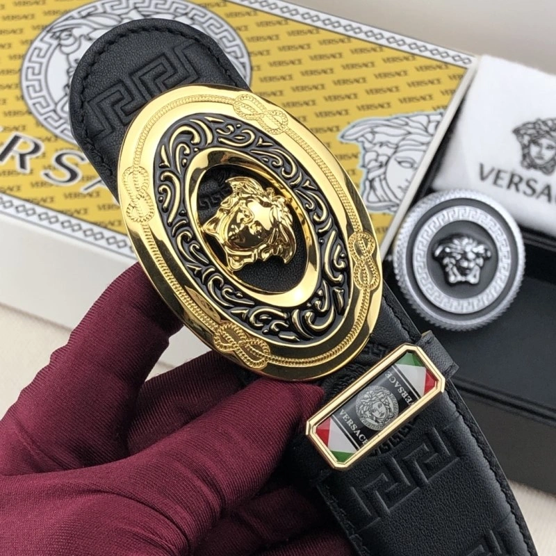 OEM Versace Belts
