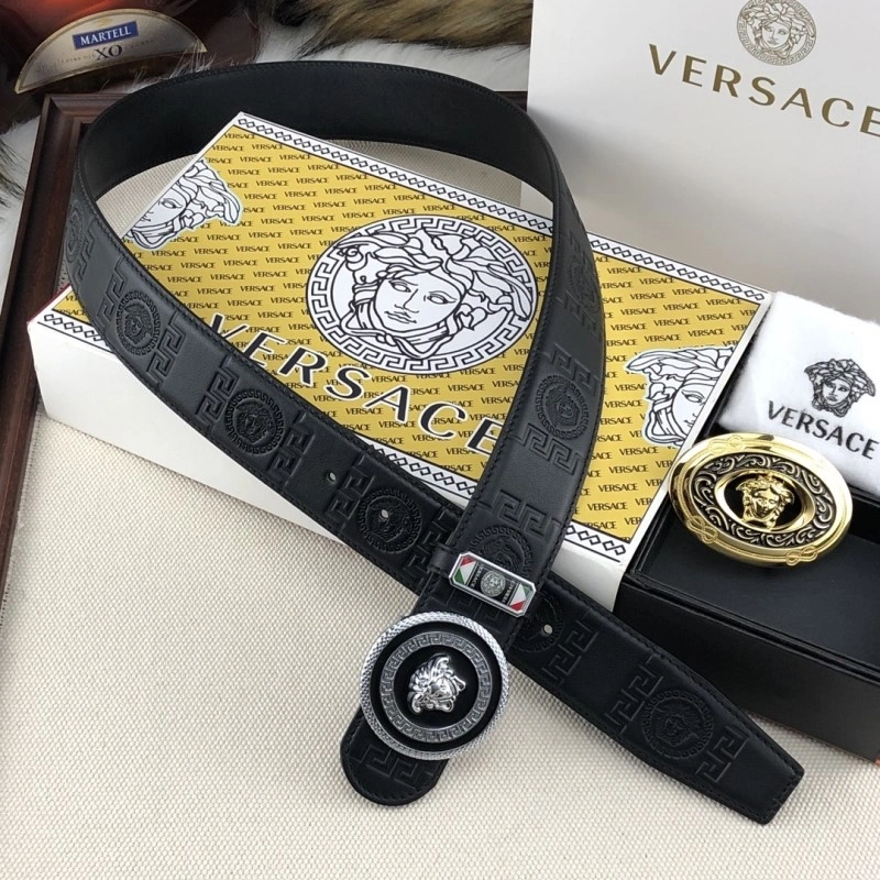 OEM Versace Belts