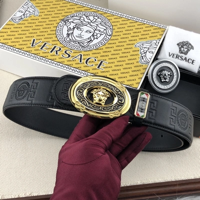 OEM Versace Belts