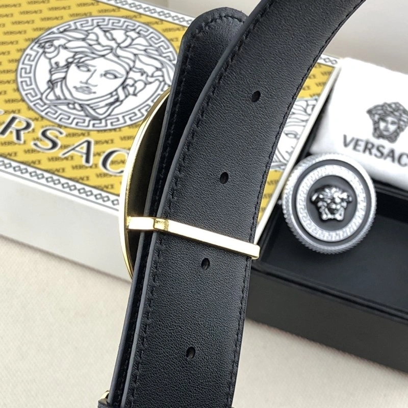 OEM Versace Belts