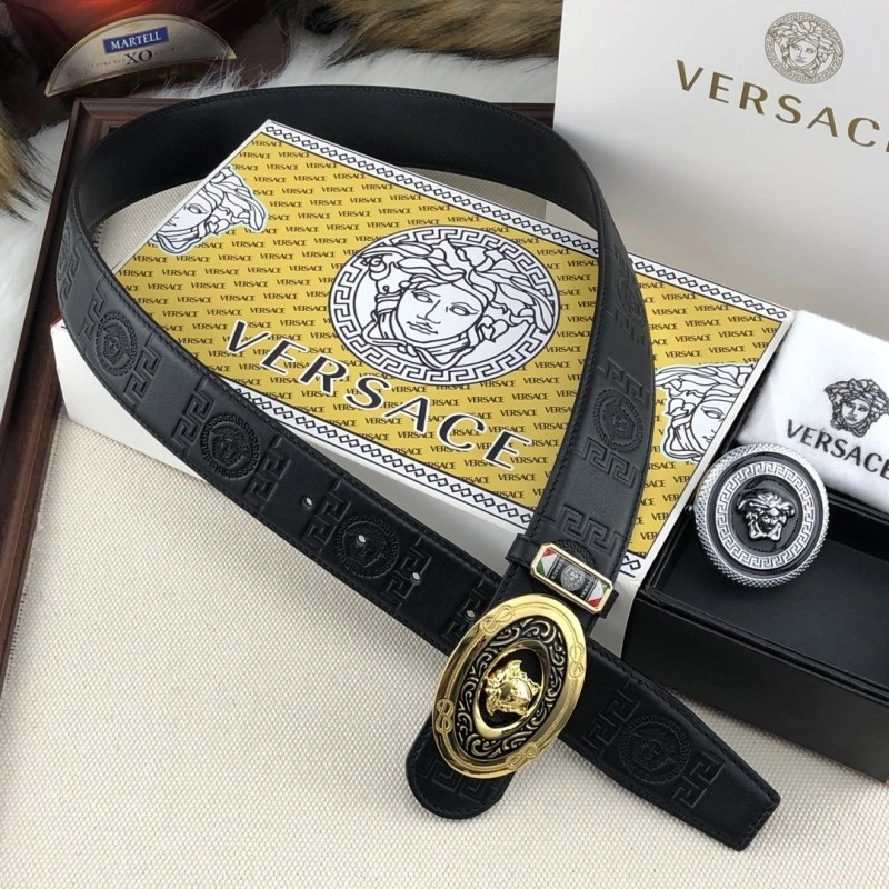 OEM Versace Belts