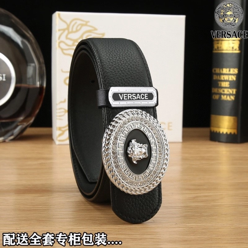 1:1 copy Versace Belts