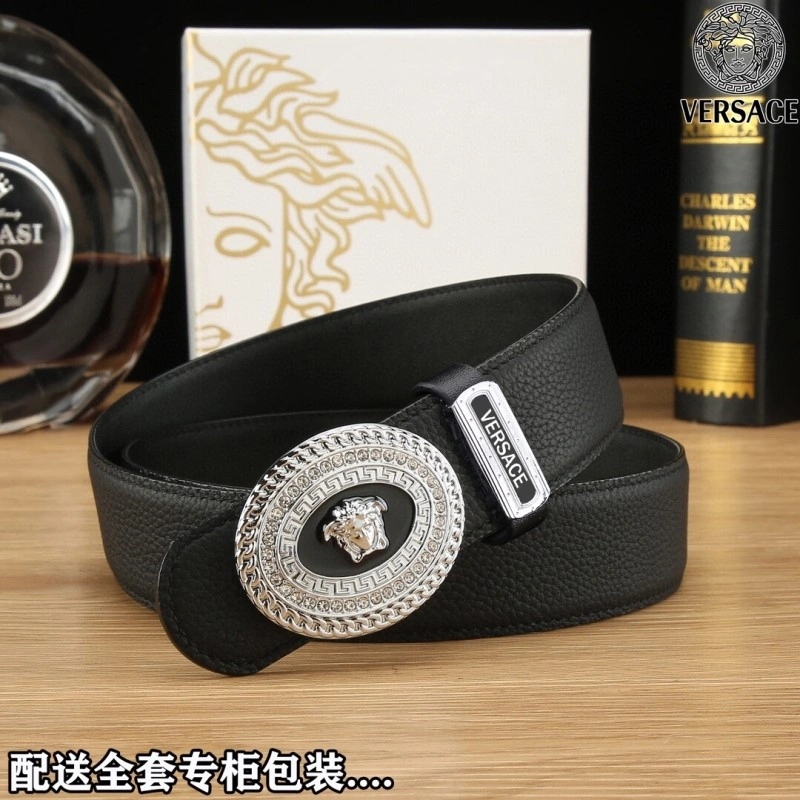 1:1 copy Versace Belts