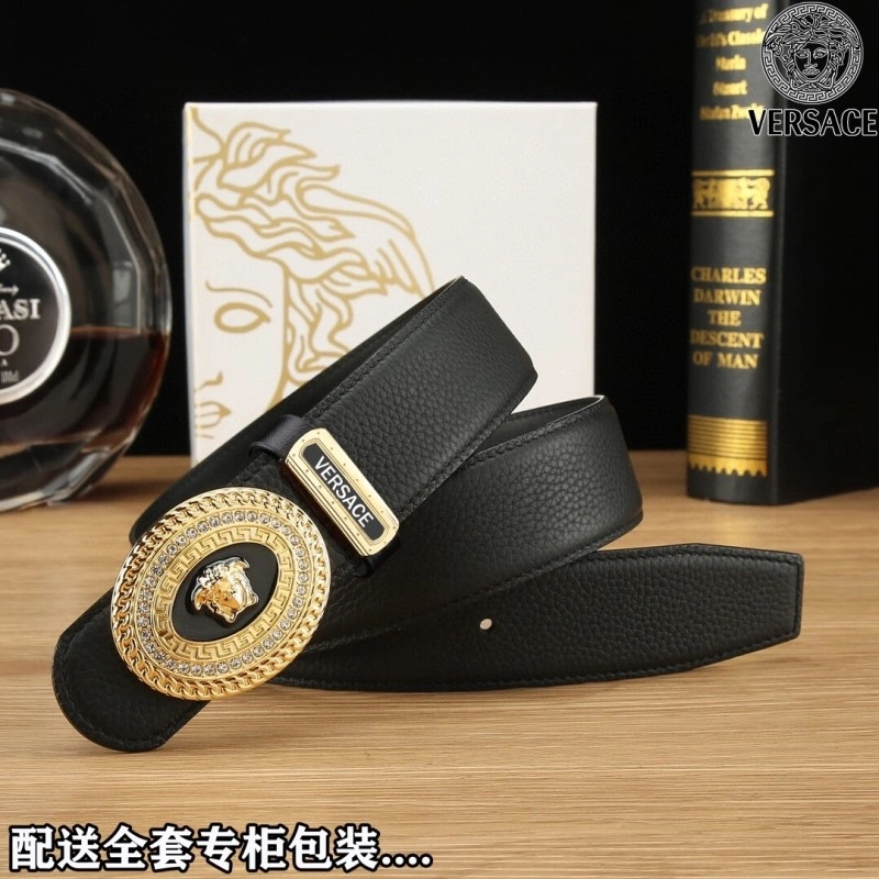 1:1 copy Versace Belts