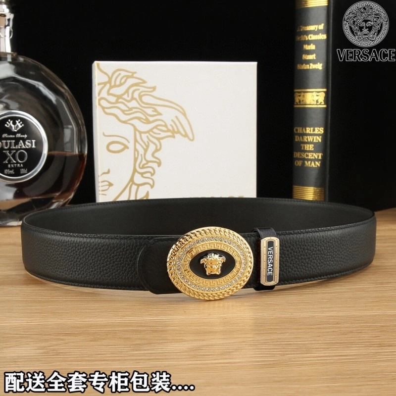 1:1 copy Versace Belts