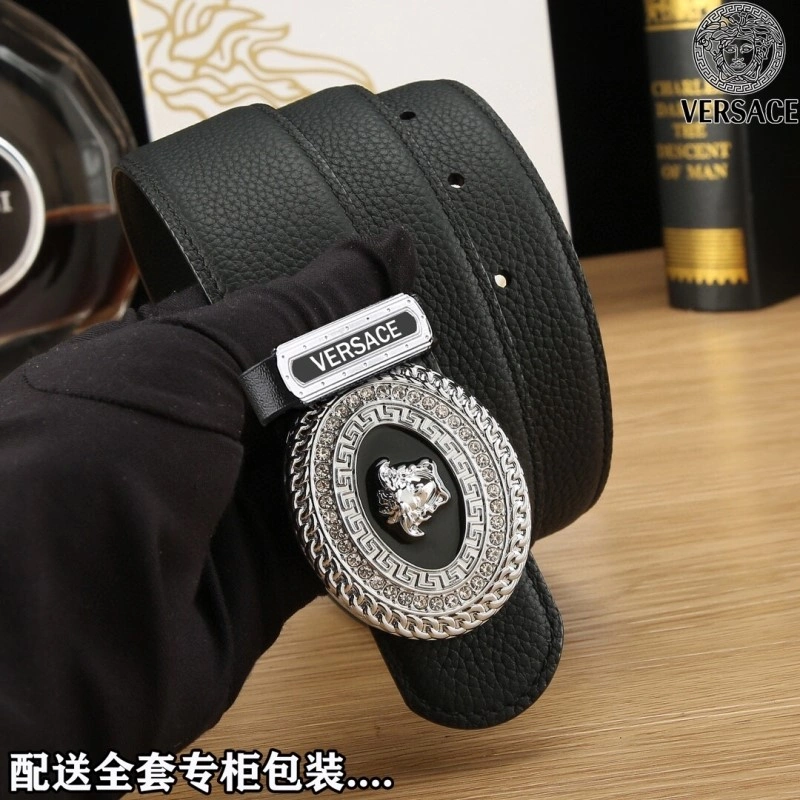 1:1 copy Versace Belts
