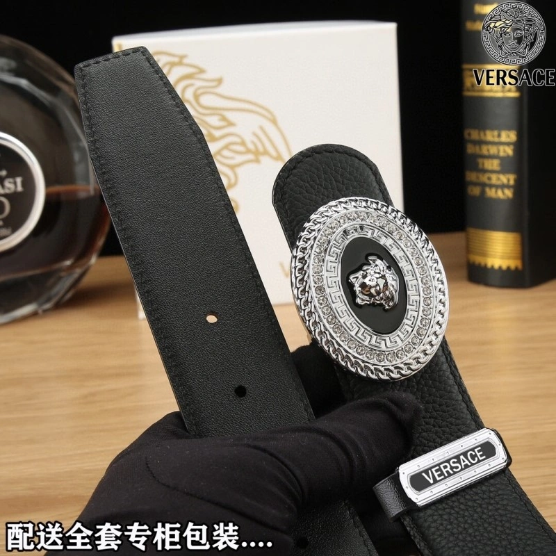 1:1 copy Versace Belts