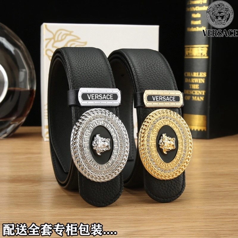 1:1 copy Versace Belts