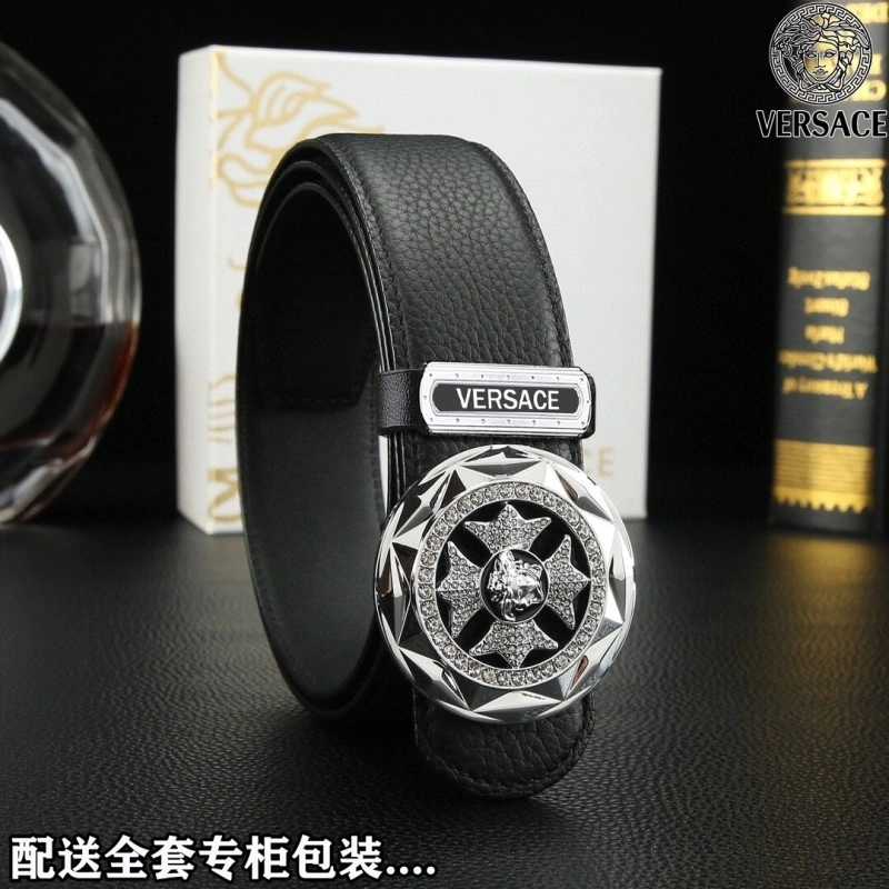 High accuracy Versace Belts