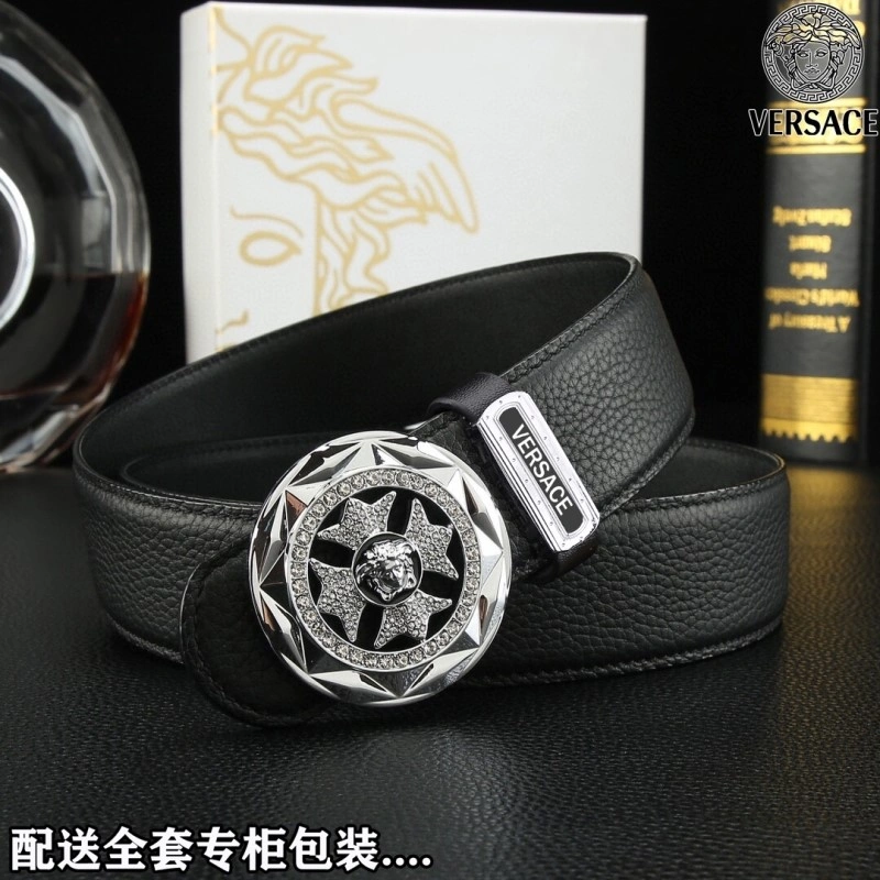 High accuracy Versace Belts