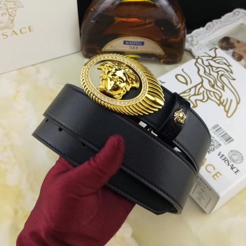 Economical Versace Belts