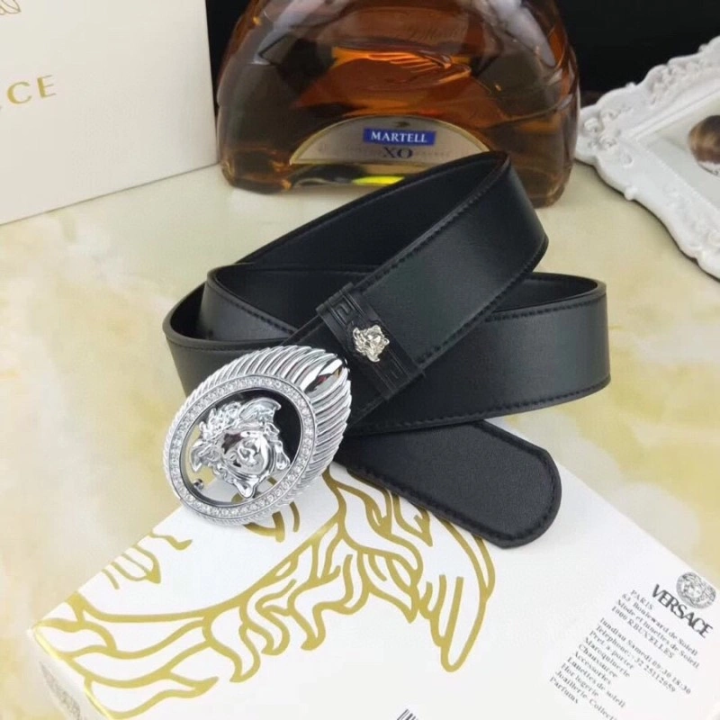 Economical Versace Belts