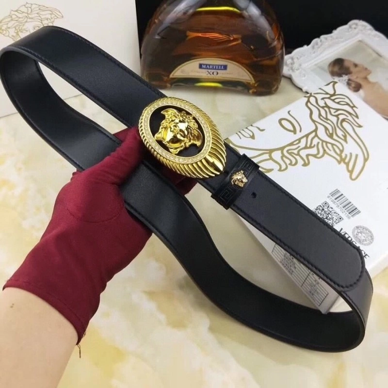 Economical Versace Belts