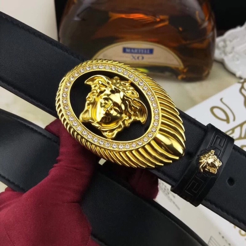 Economical Versace Belts