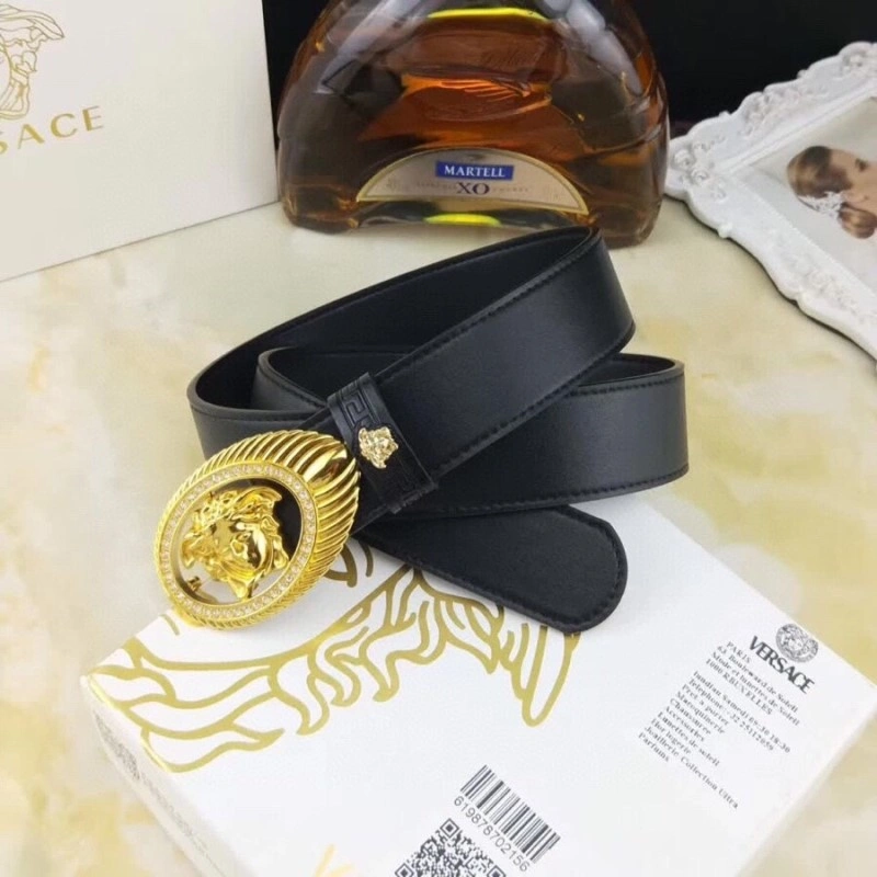 Economical Versace Belts