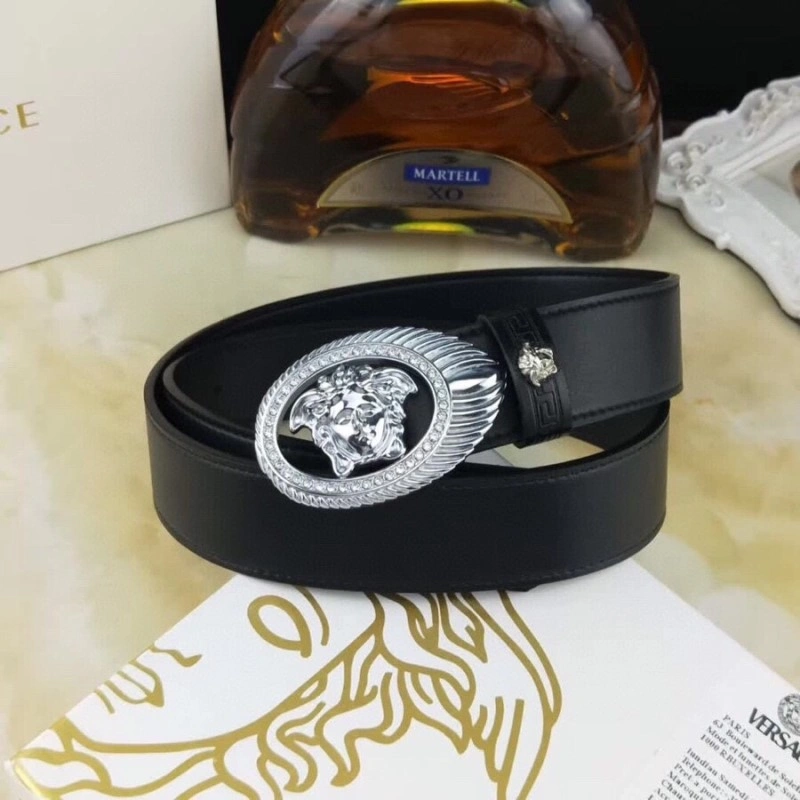 Economical Versace Belts