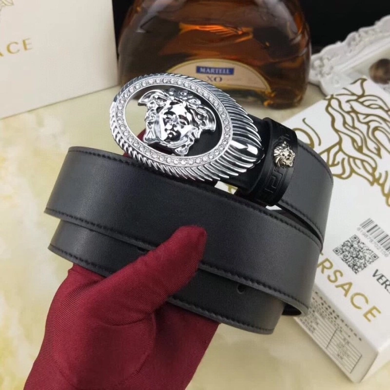 Economical Versace Belts