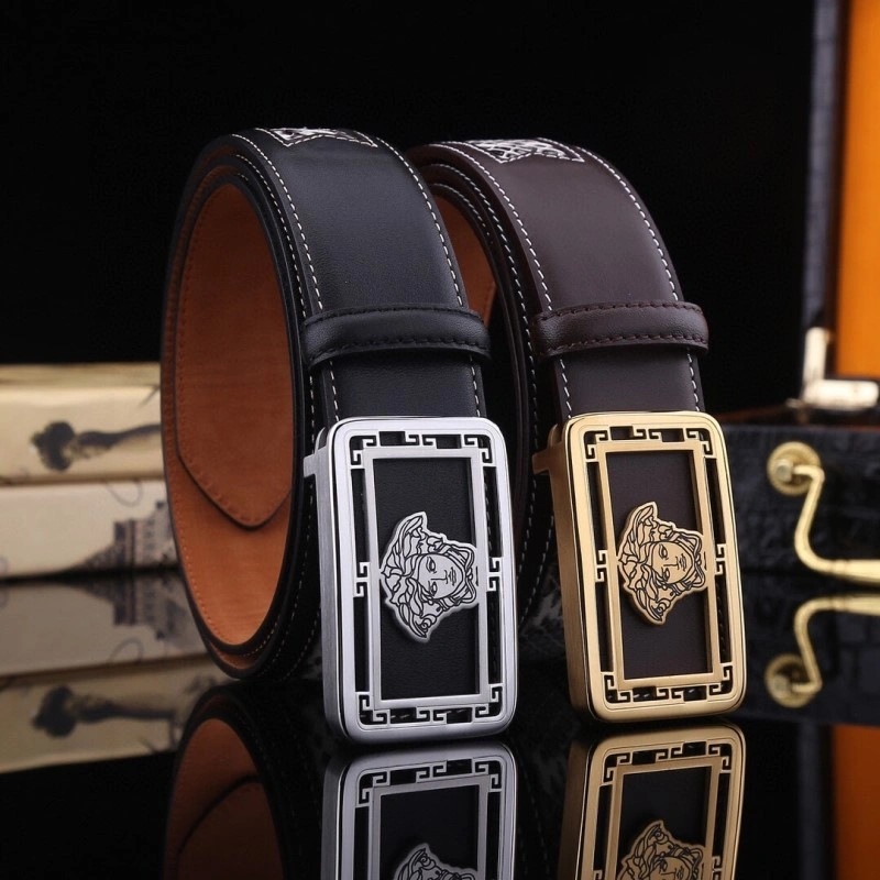 Perfect replica Versace Belts