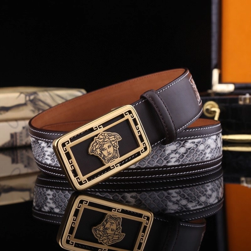 Perfect replica Versace Belts