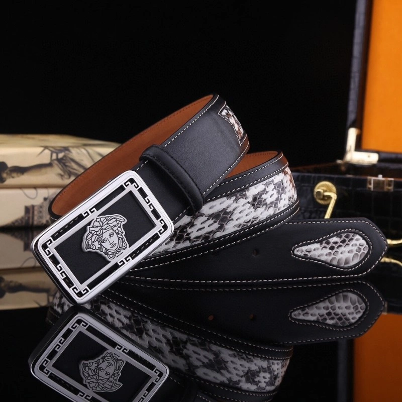 Perfect replica Versace Belts