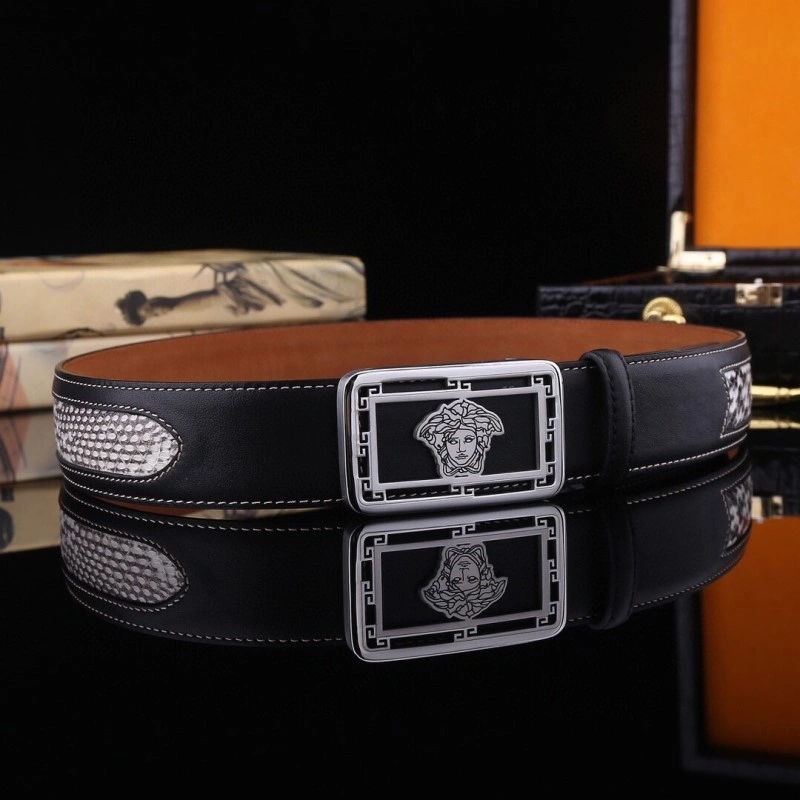 Perfect replica Versace Belts