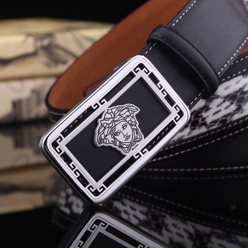 Perfect replica Versace Belts