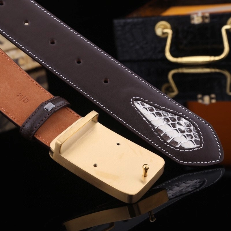 Perfect replica Versace Belts