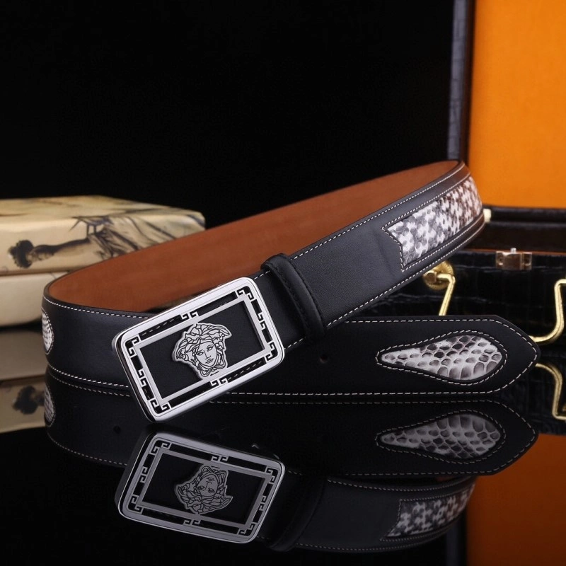Perfect replica Versace Belts
