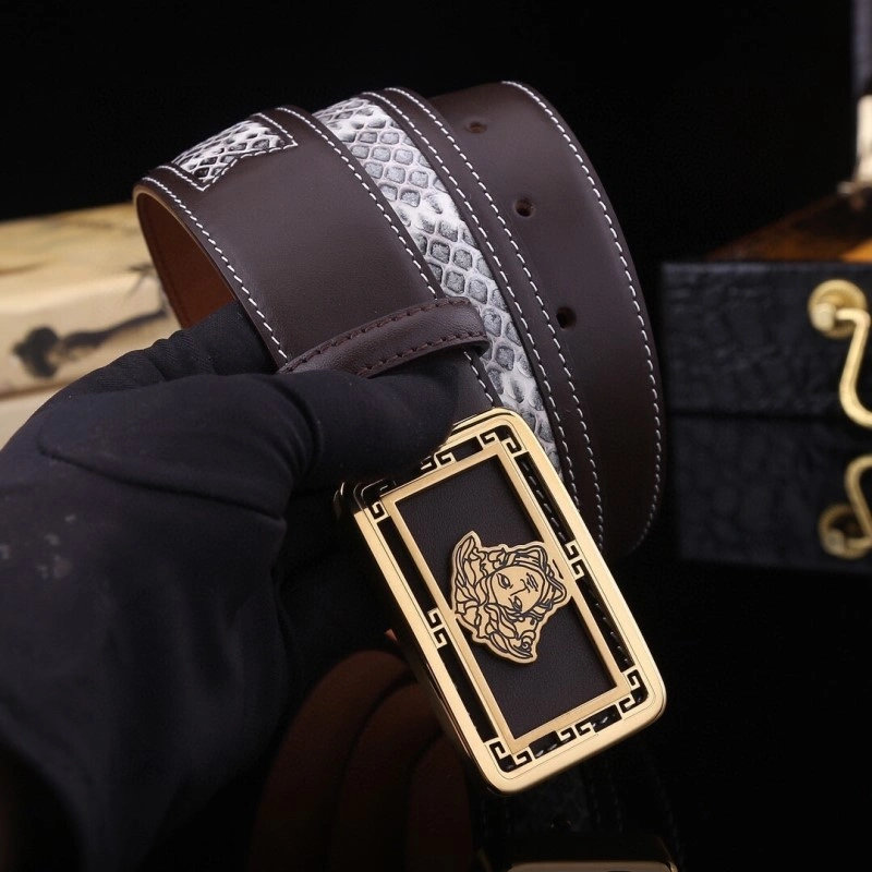 Perfect replica Versace Belts