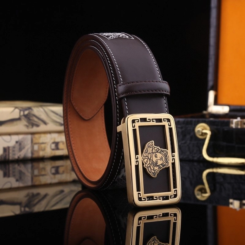 Perfect replica Versace Belts