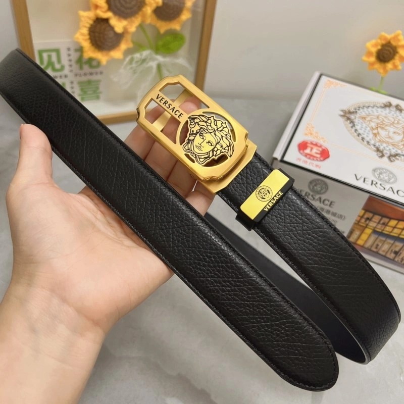 1:1 copy Versace Belts