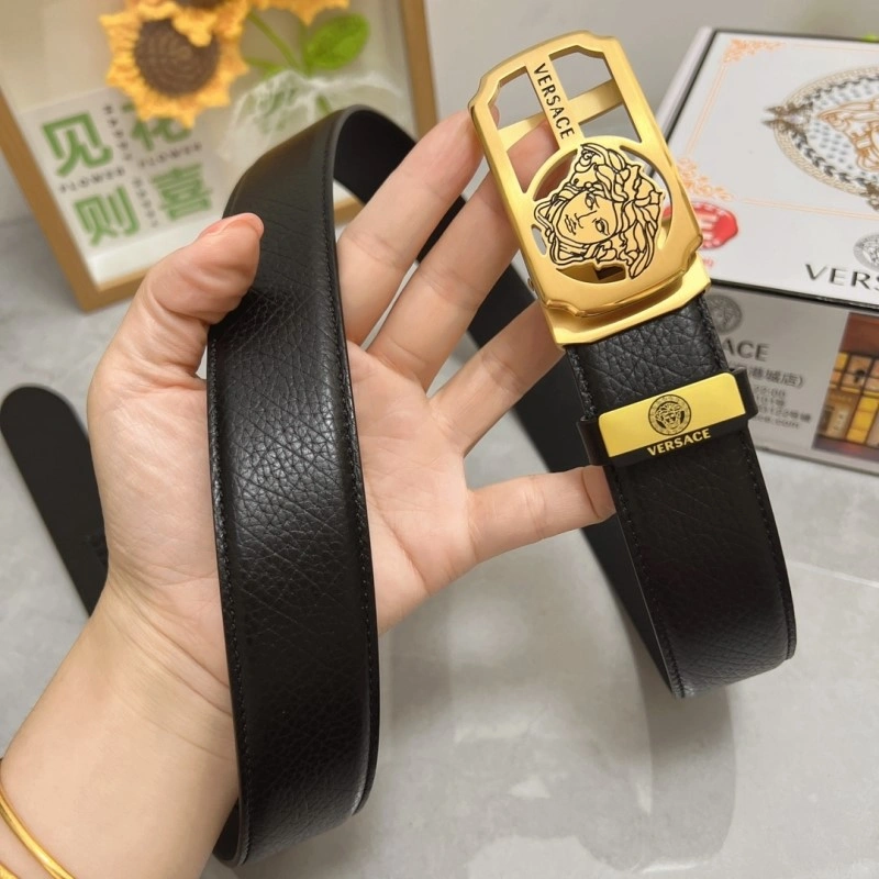 1:1 copy Versace Belts