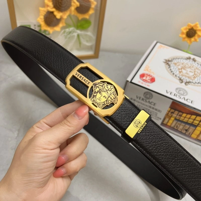 1:1 copy Versace Belts