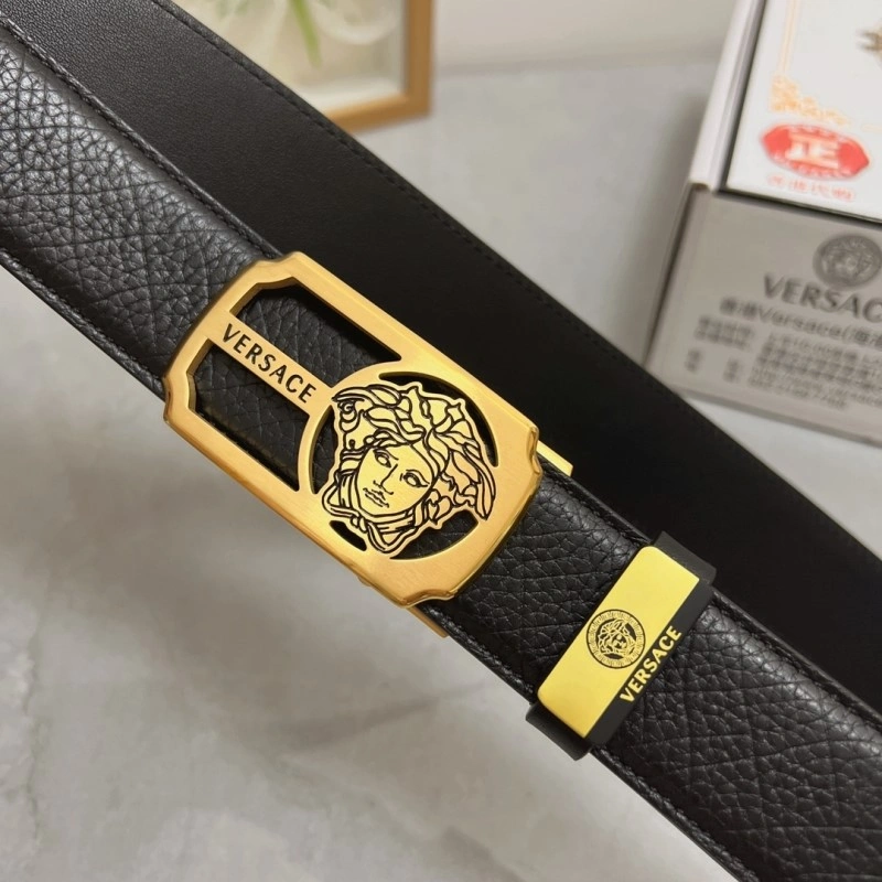 1:1 copy Versace Belts