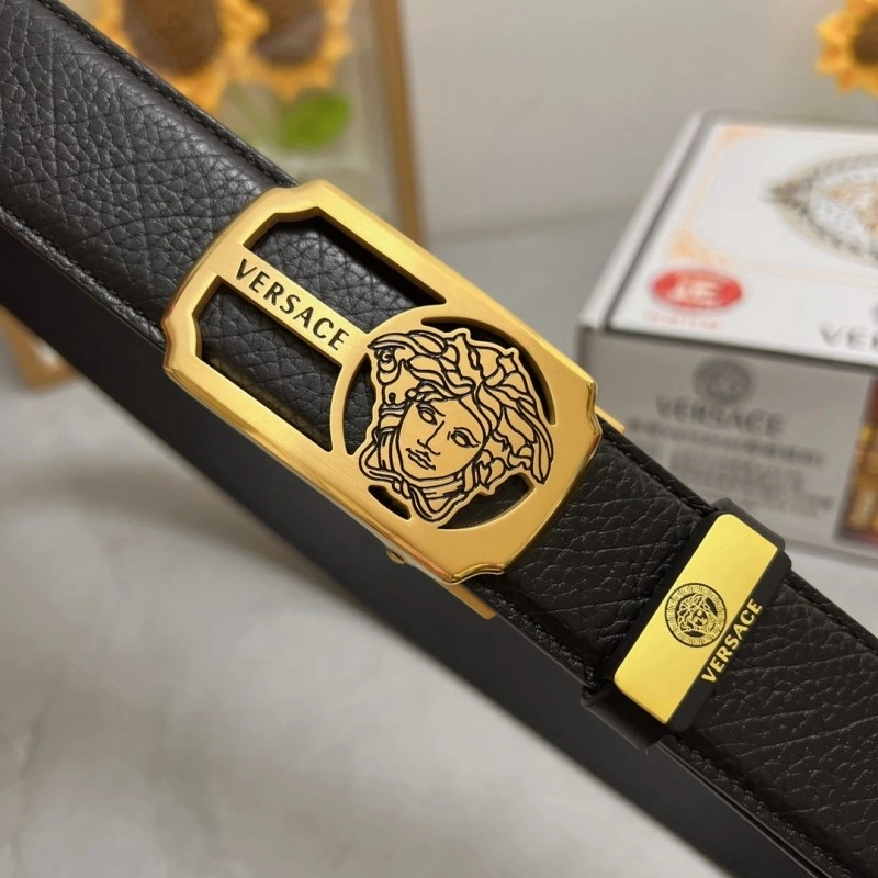 1:1 copy Versace Belts