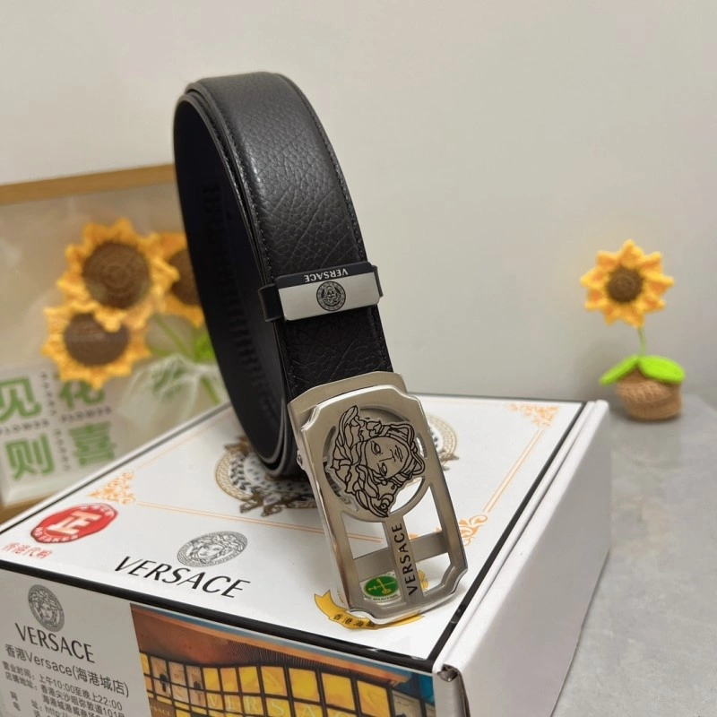 1:1 copy Versace Belts