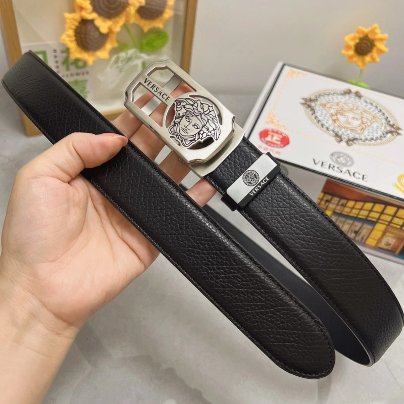 1:1 copy Versace Belts