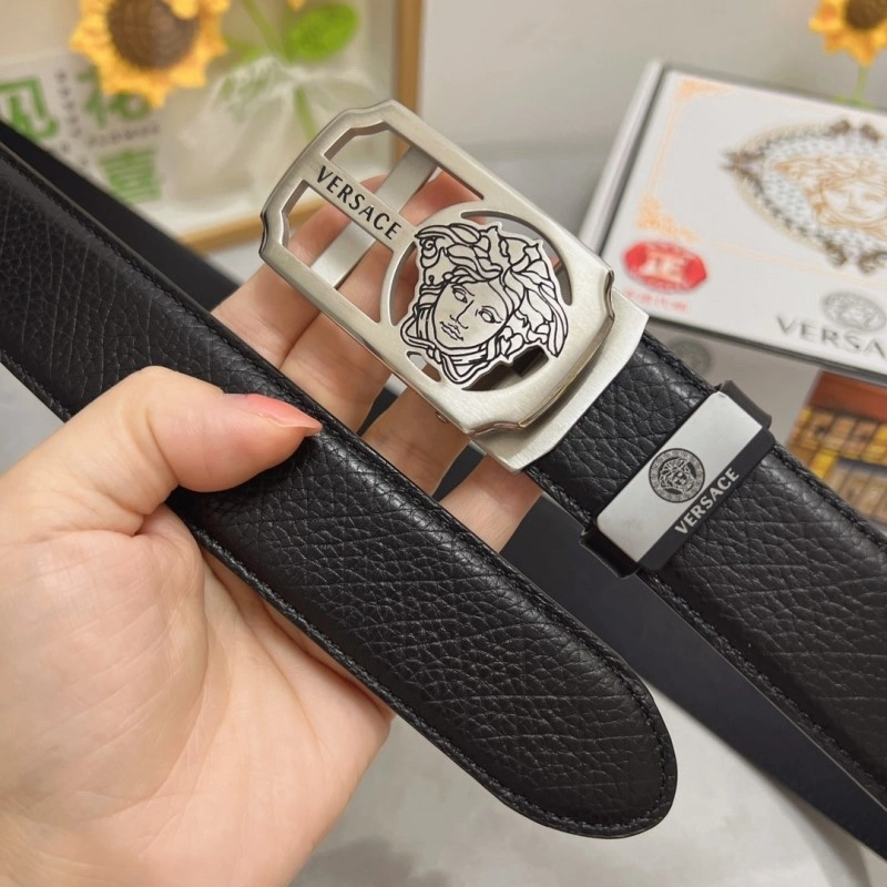 1:1 copy Versace Belts