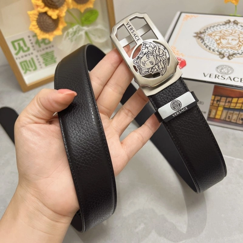 1:1 copy Versace Belts