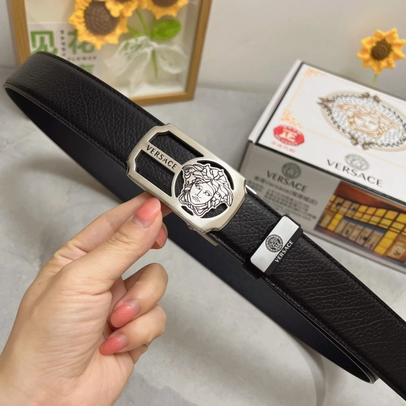 1:1 copy Versace Belts