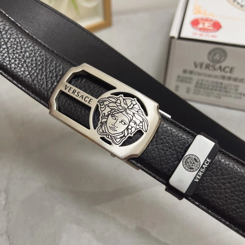 1:1 copy Versace Belts