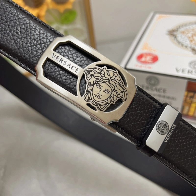 1:1 copy Versace Belts