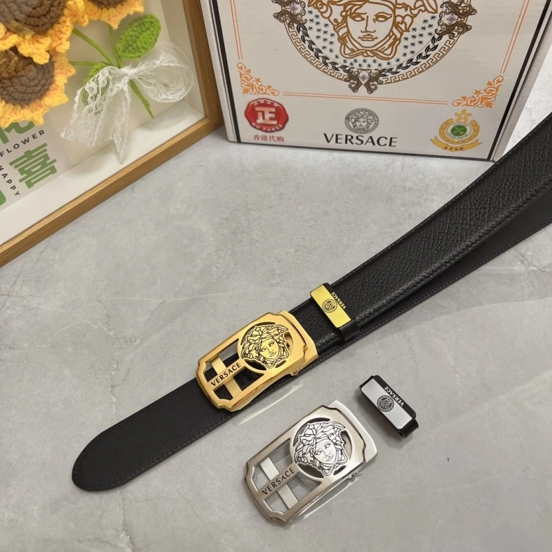 1:1 copy Versace Belts