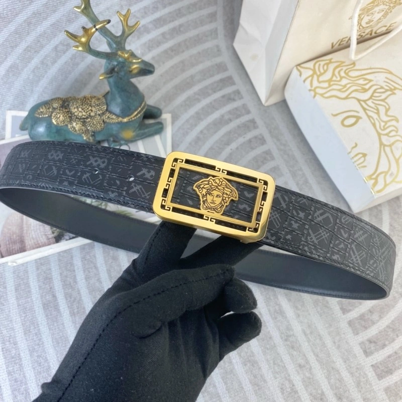 OEM Versace Belts
