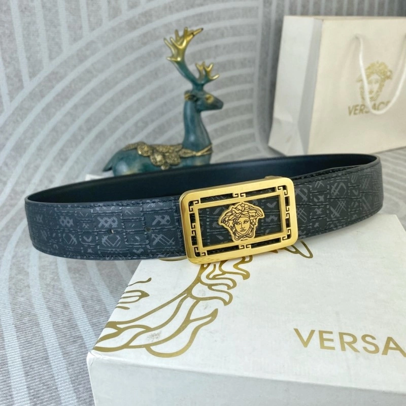 OEM Versace Belts