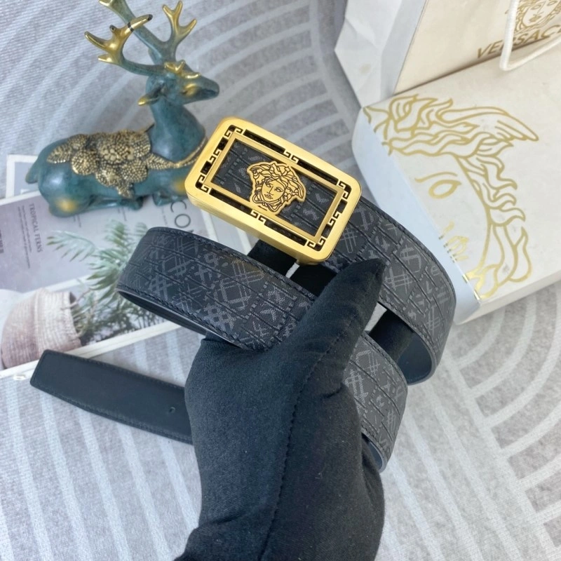 OEM Versace Belts