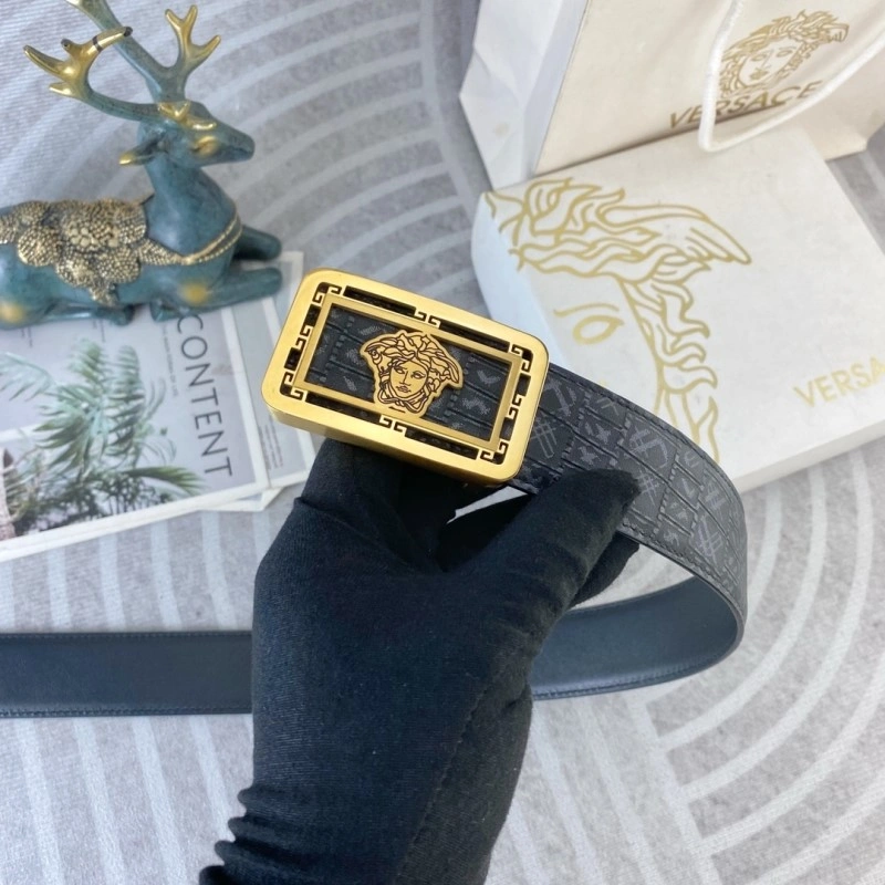 OEM Versace Belts